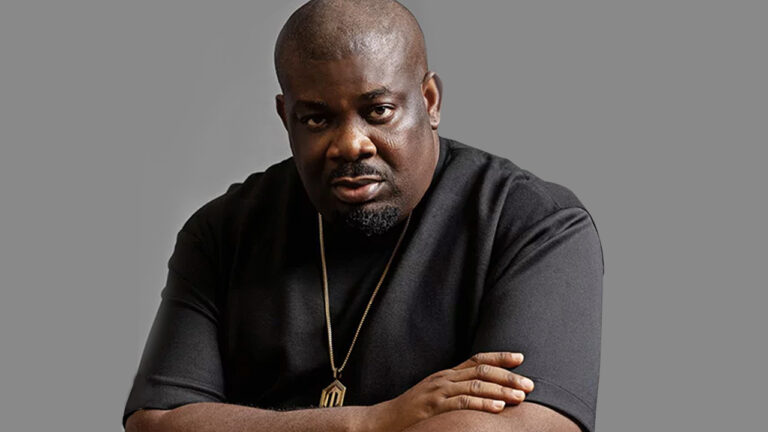 Hold service chiefs accountable now - Don Jazzy tells Tinubu