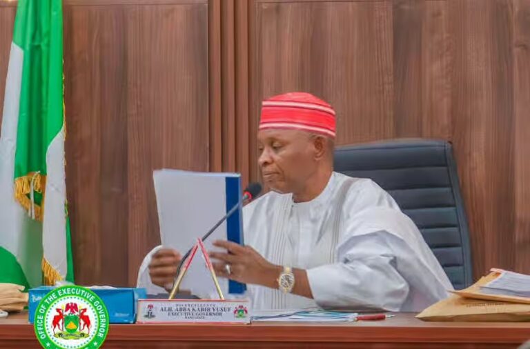 Yusuf’s plan to dump Kwankwaso, join APC jolts power balance in Kano