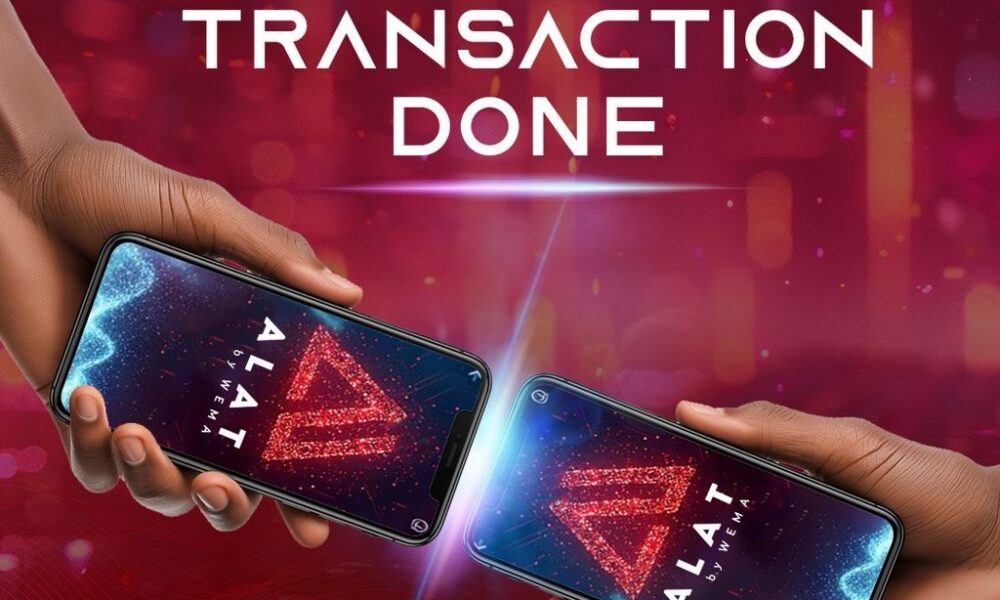 Wema Bank Launches the Upgraded Version of ALAT Banking App