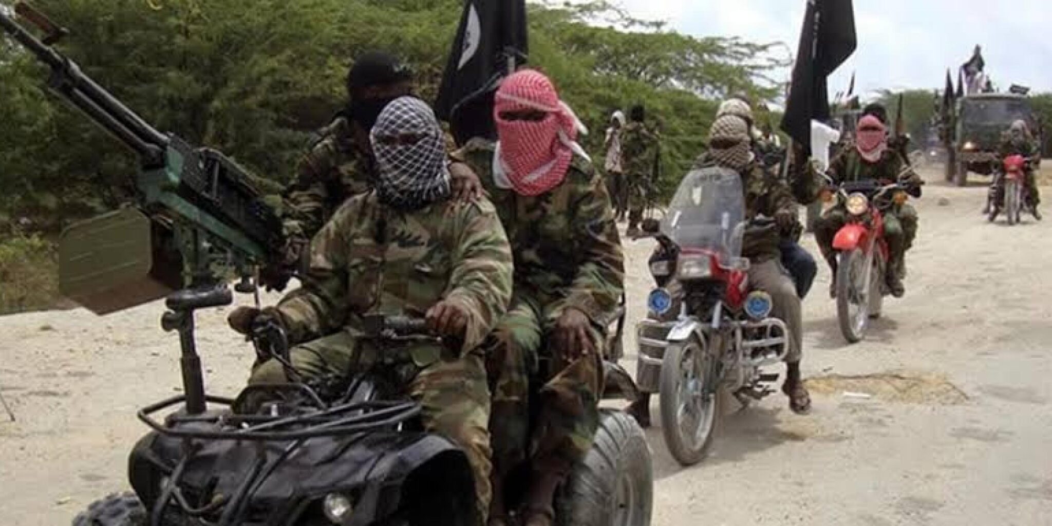 Boko Haram Fighters Abduct Eight Family Members In Adamawa Raid ...