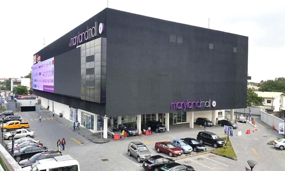 Purple Maryland - A deep and incisive look